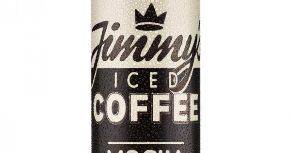 Jimmy's Iced Coffee - Mocha (12x250ml) - SourceRAW | Multipack High ...